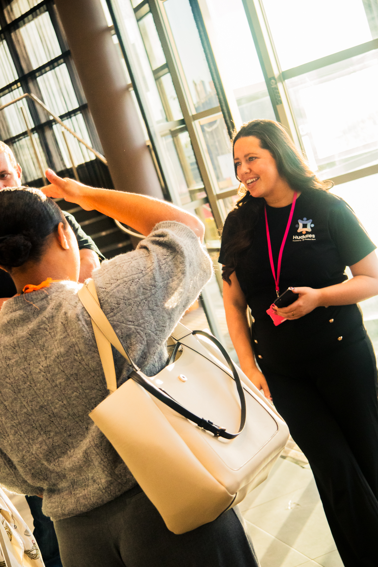 Huddles by Product Guru | Curated Product Discovery Events for Brands ...